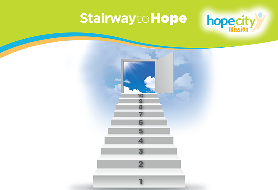 Services - Hope City Mission