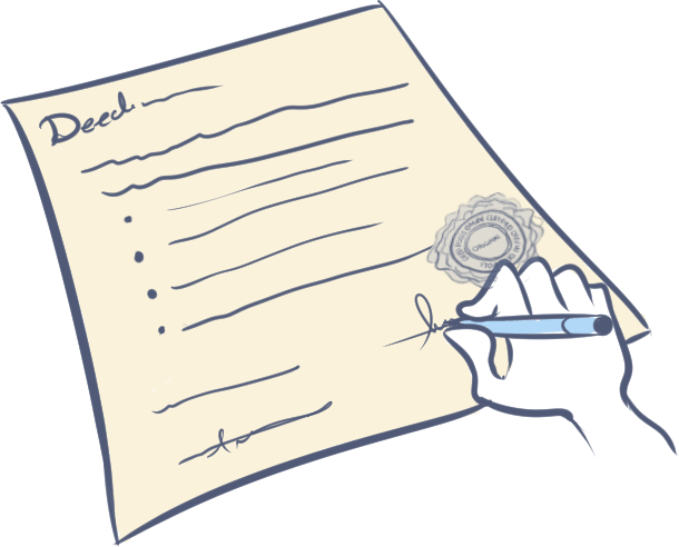 Legally Change your name by Deed Poll - Deed Polls Online