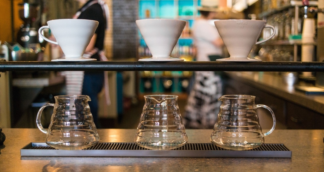 47 Tips to Make Pour Over Coffee Like a Barista