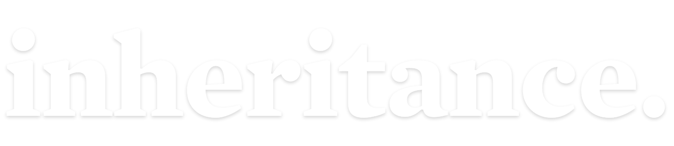 Superhero, Immigrant, and Refugee | Inheritance #43: SacredProfane