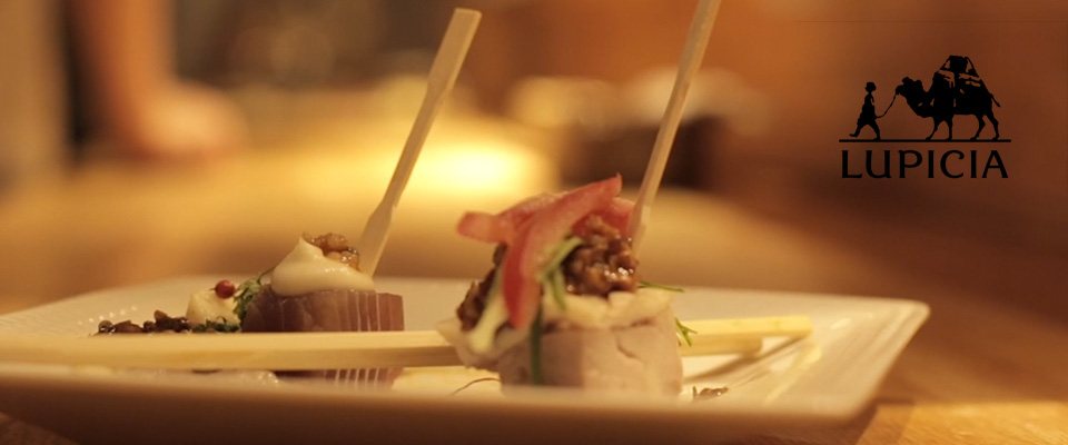 MnK Niseko | News and Events | 5 Reasons To Visit Lupicia