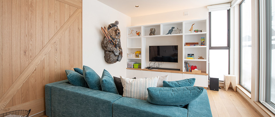 Sahama | ニセコでの宿泊と滞在