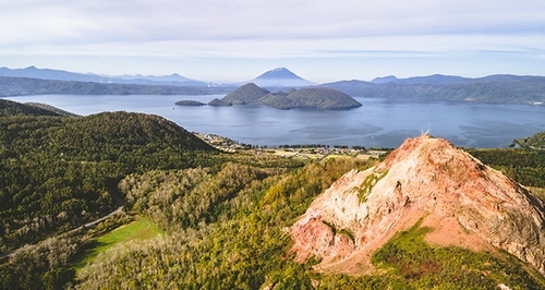 Lake Toya | Plan Your Trip