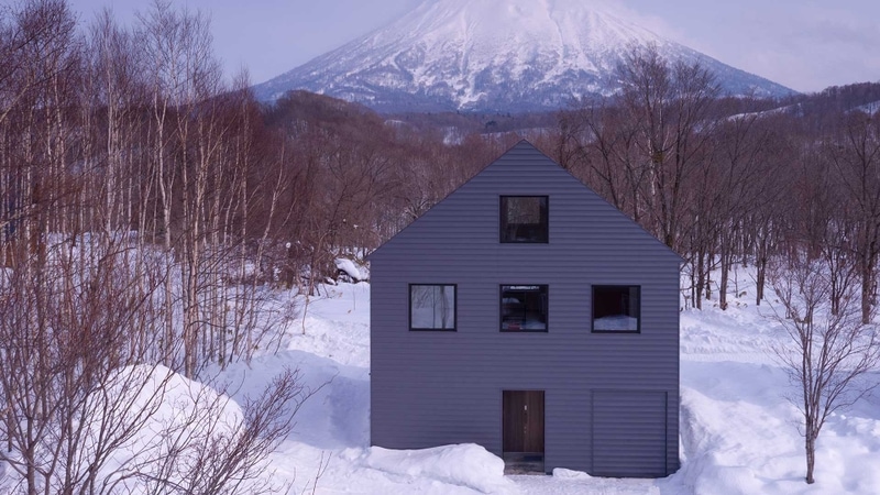 Country Resort Niseko | Niseko Holidays & Accommodation | MnK Niseko
