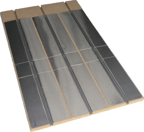 Kit plancher chauffant Caleosol Tradi ECO+ 20mm