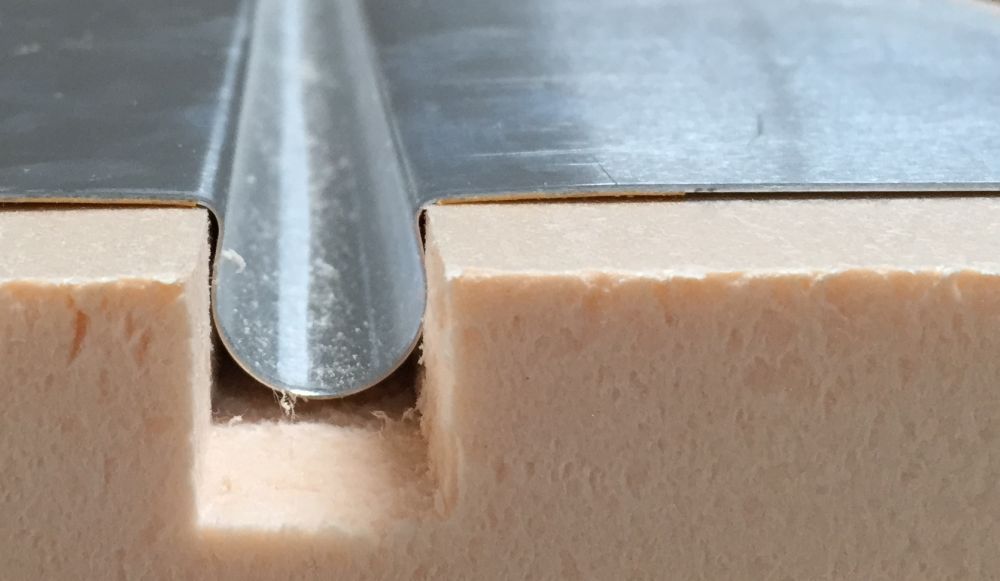 Valoriser la chaleur fatale avec un plancher chauffant Caleosol