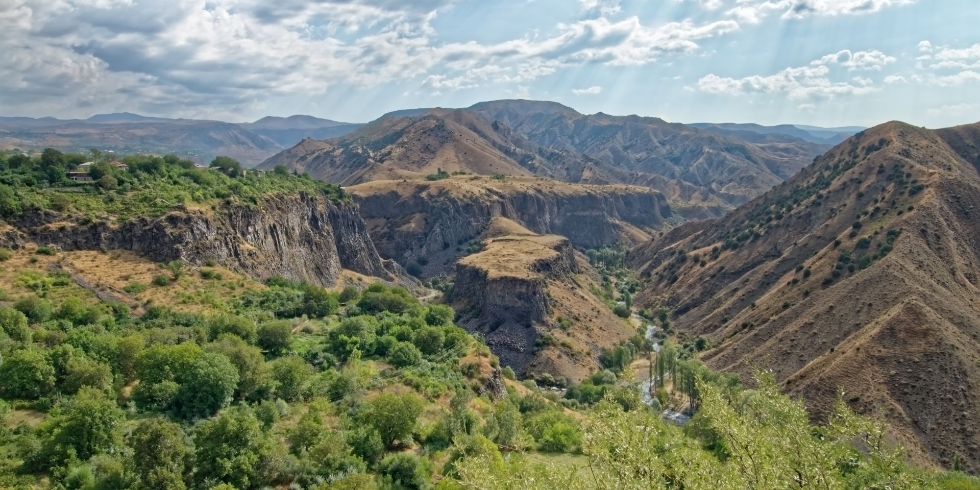 Armenien: Im Land der beeindruckenden Kontraste | Mister Trip