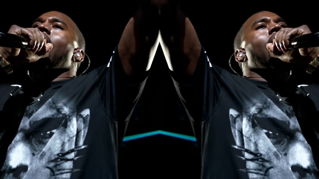 Kanye West & Jay-Z - N* in Paris | Good Company