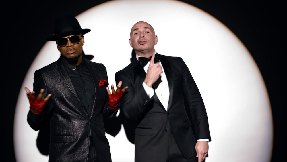 Pitbull & Ne-Yo - Time Of Our Lives | Good Company