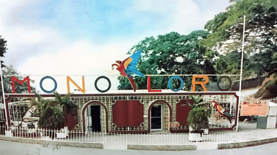 Recordando El Monoloro