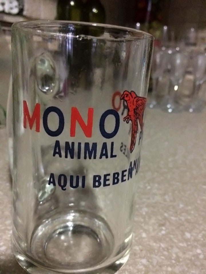 Recordando El Monoloro