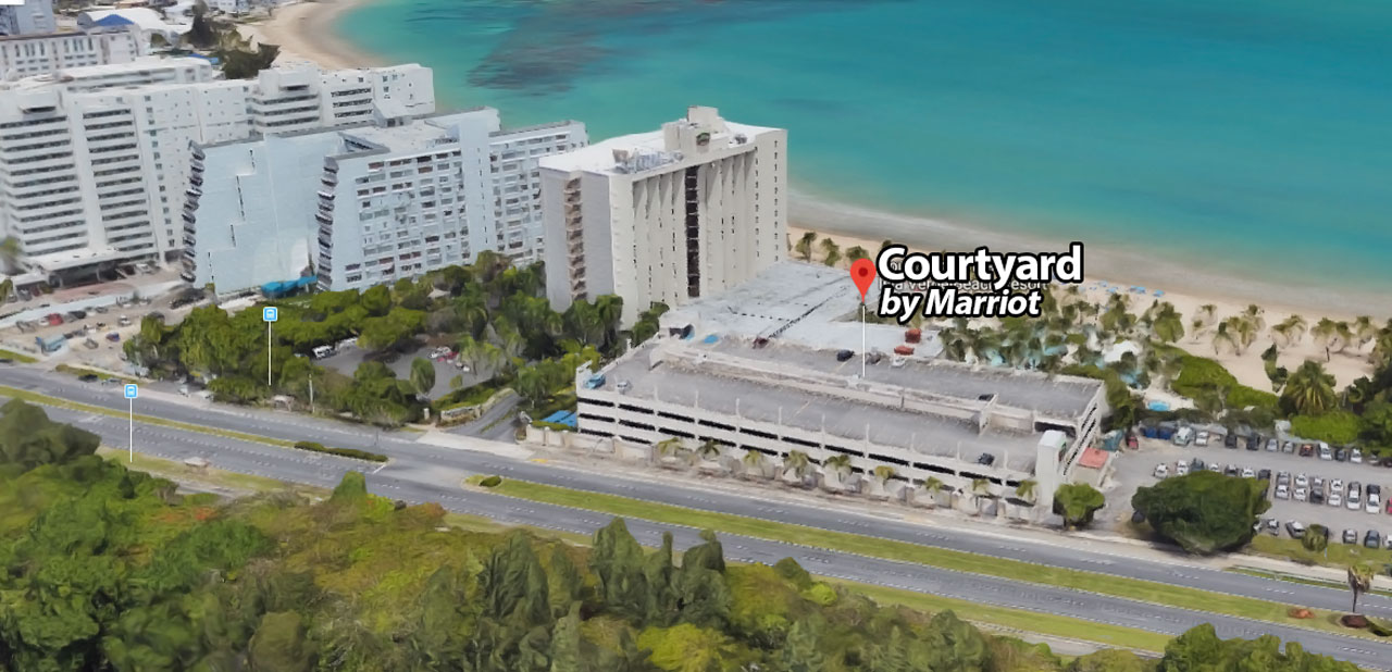 Courtyard By Marriott