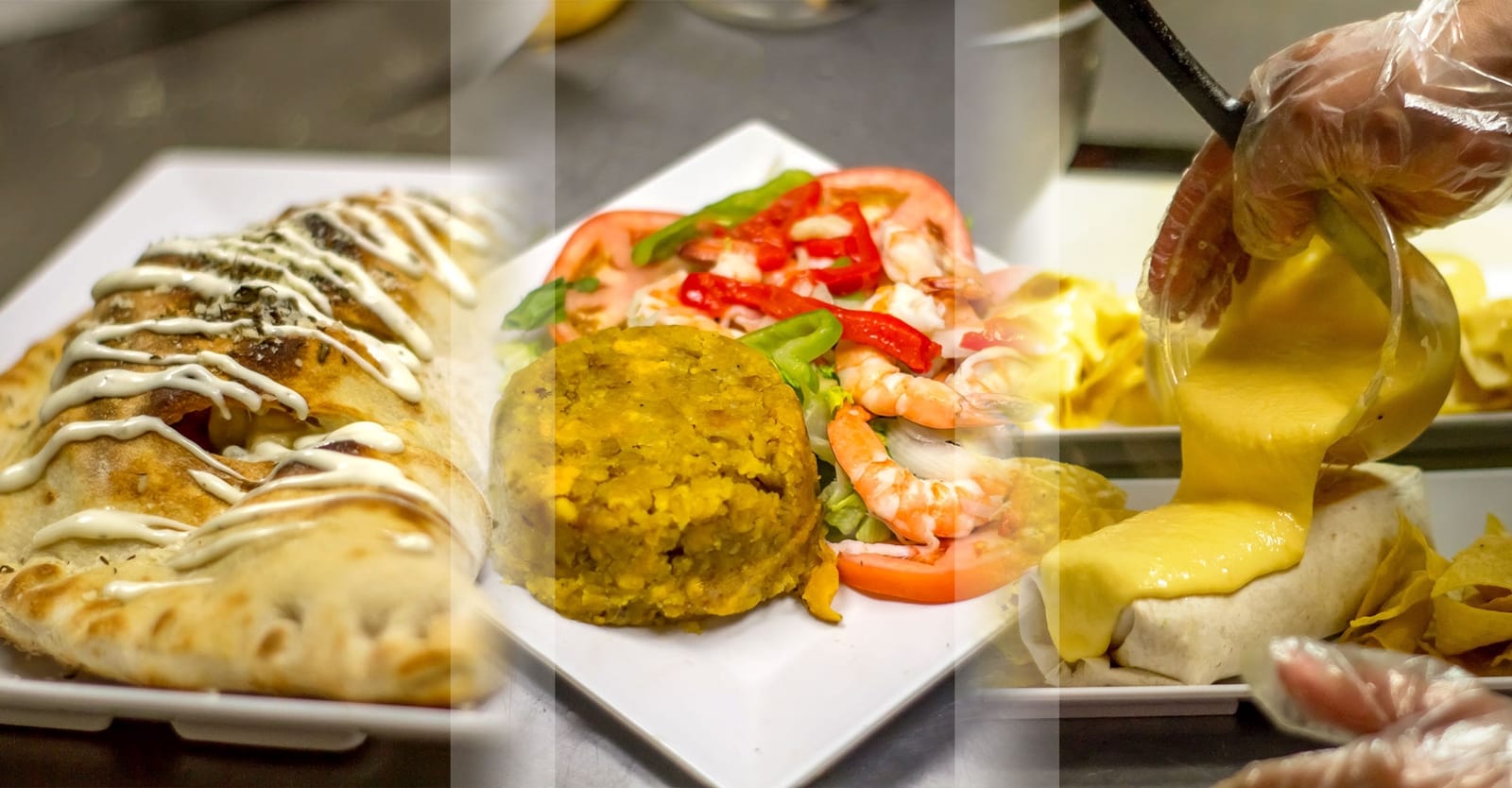 Odyssey Restaurant