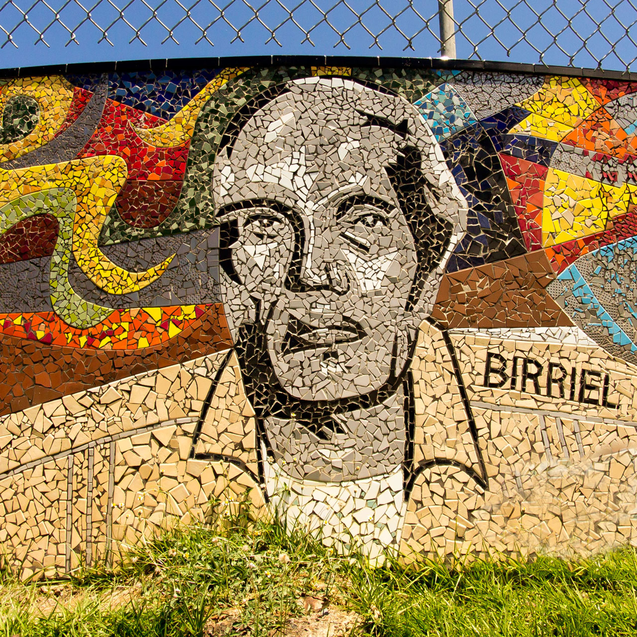 Felipe Birriel