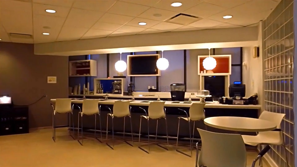 Banquets & Catering (UPR Carolina)