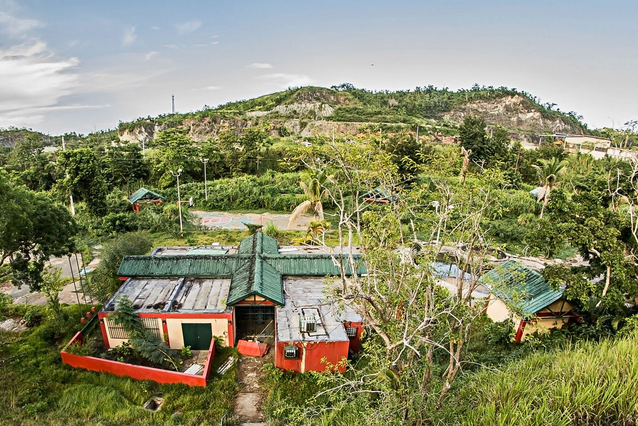 Parque Maracuto 2018