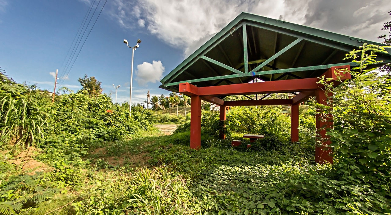 ¡Siguen los trabajos en Maracuto!