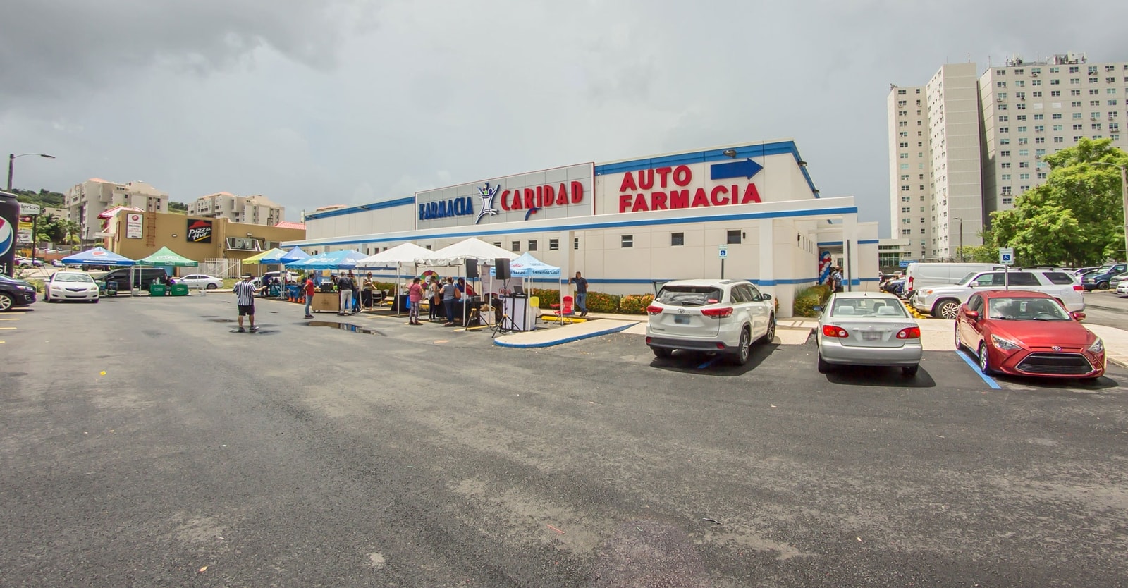 Centro de Actividades Kikuet