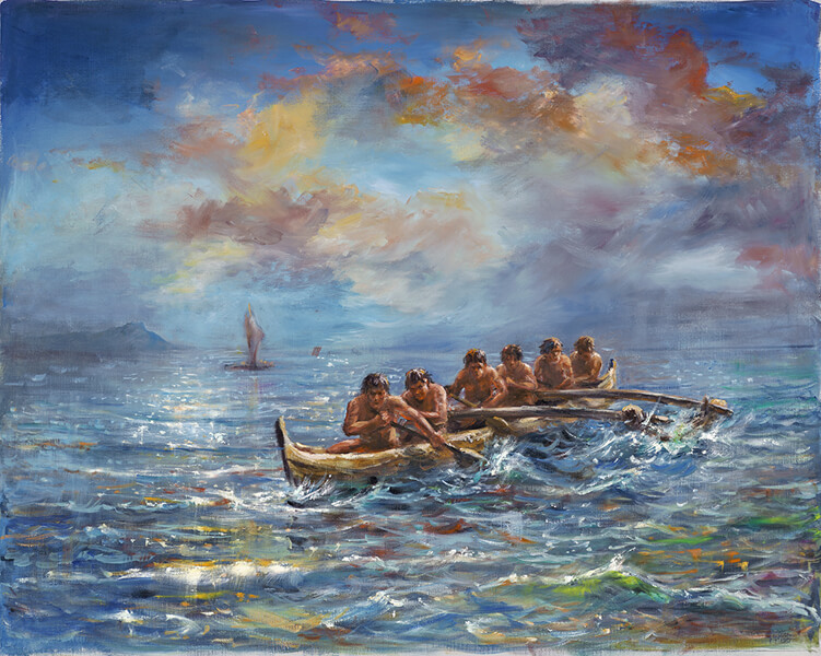 Swift Paddle