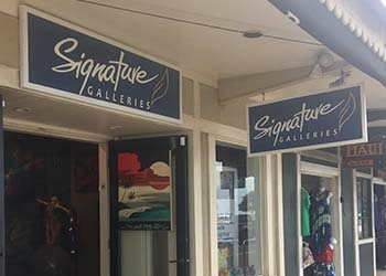 Signature Gallery Group