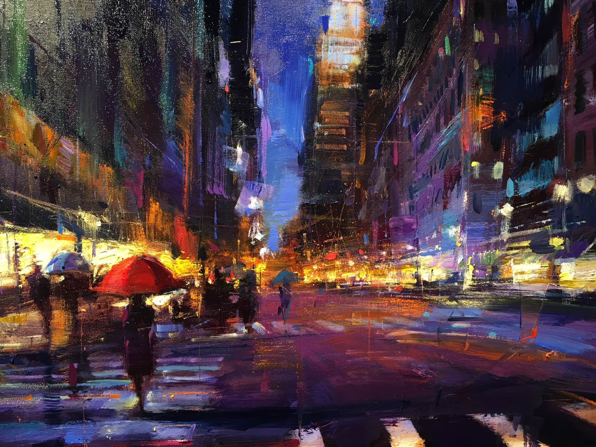 Michael Flohr