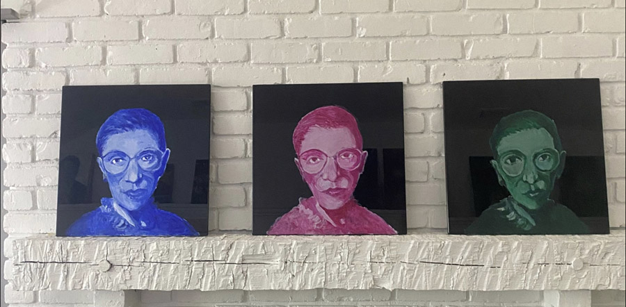 RBG in RGB