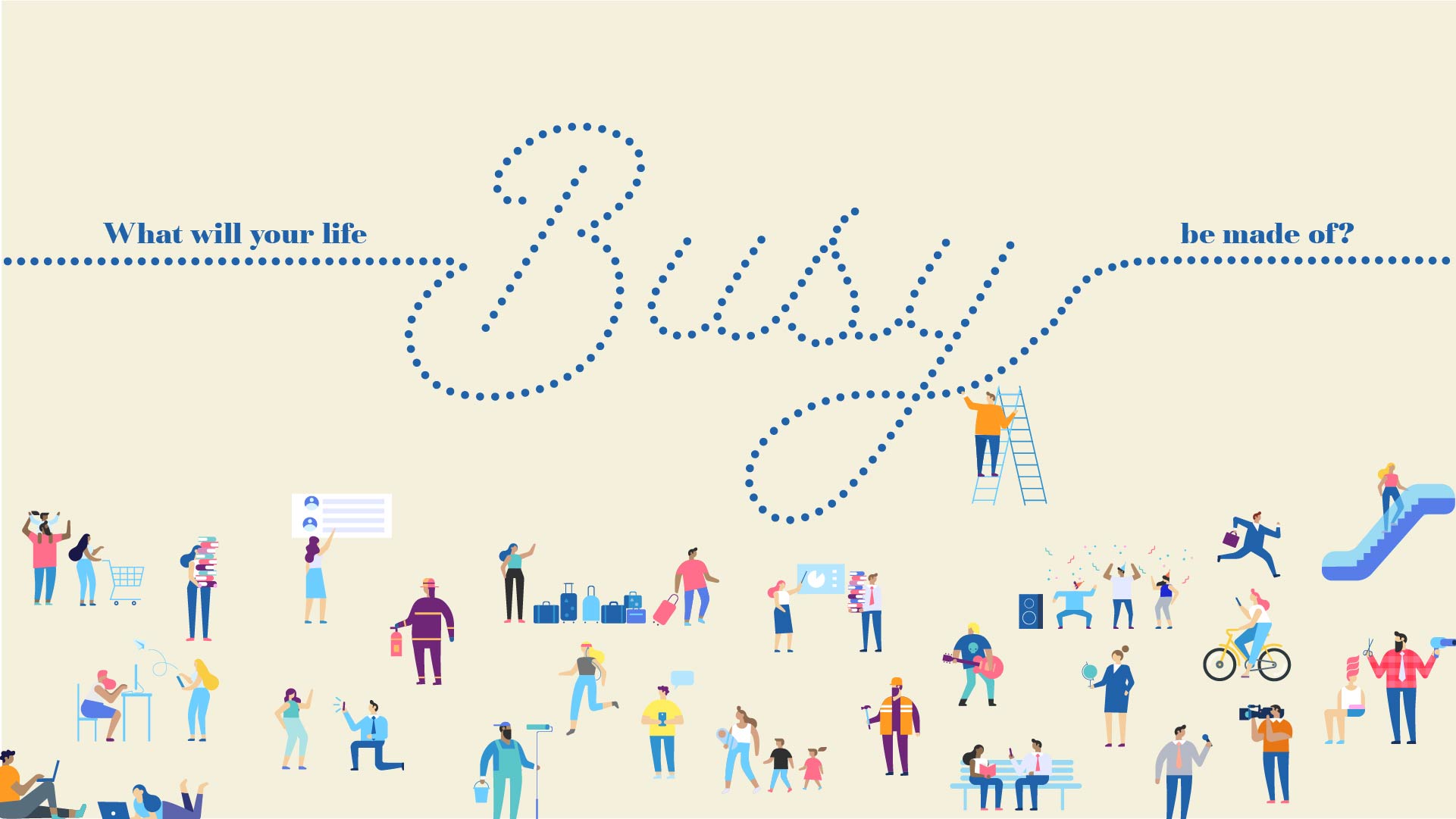 Upward Church - Home