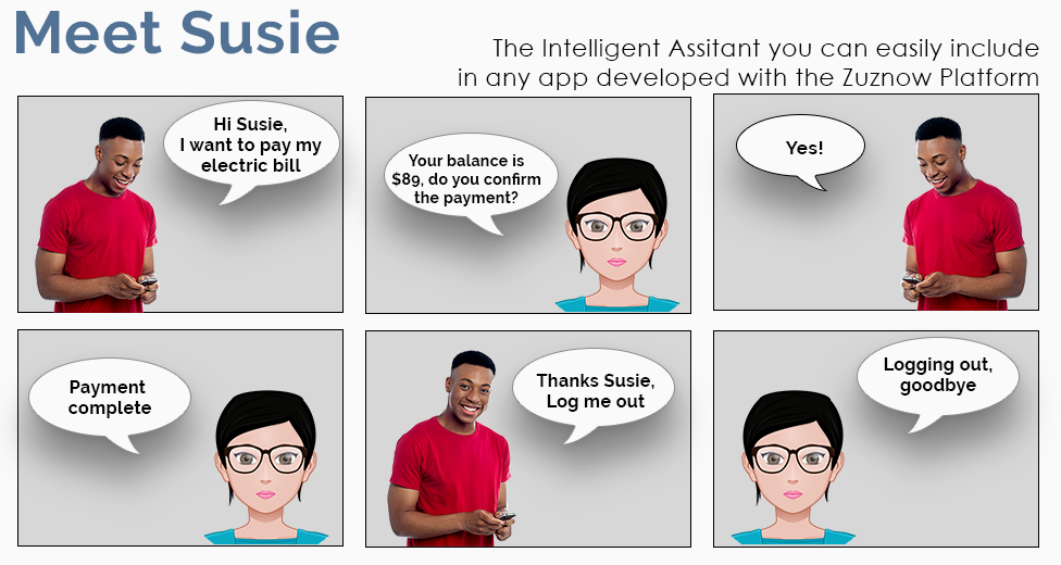 VOICE CONTROL AND CONVERSATIONAL UI ARE CHANGING THE WAY WE INTERACT ...