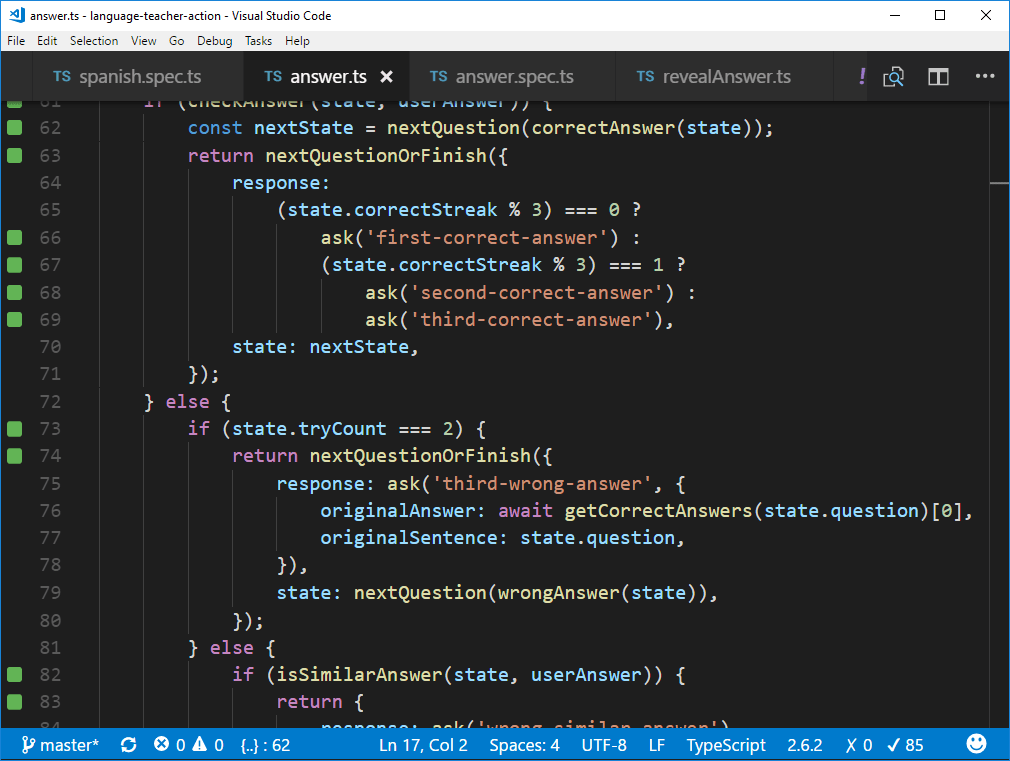 The Full-Stack Guide to Actions for Google Assistant | ענן The Full ...