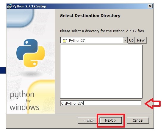 התקנת PYTHON על WINDOWS | ענן התקנת PYTHON על WINDOWS | מאמר