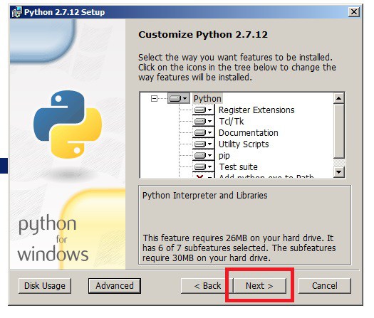 התקנת PYTHON על WINDOWS | ענן התקנת PYTHON על WINDOWS | מאמר