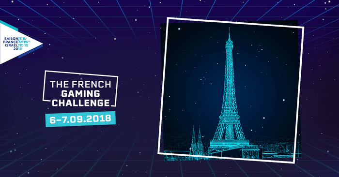 02.09 - The French Gaming Challenge