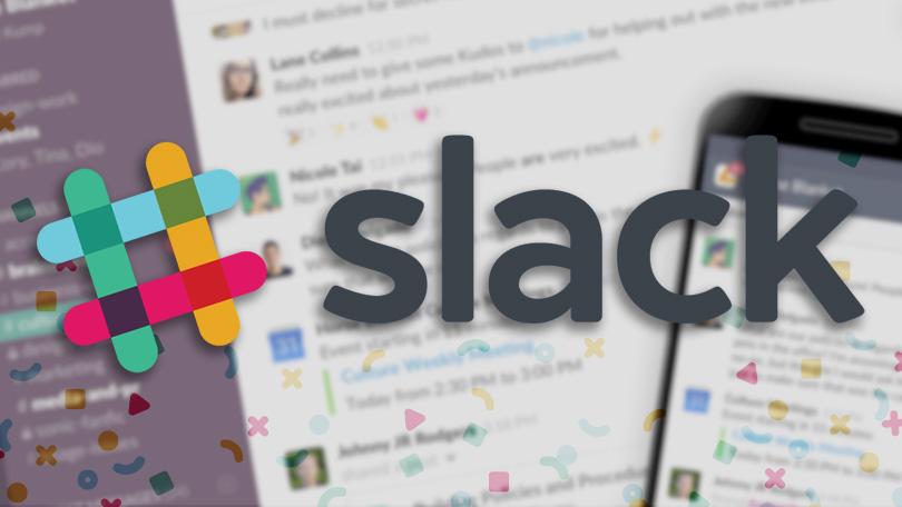 Slack It! | ענן Slack It! | מאמר