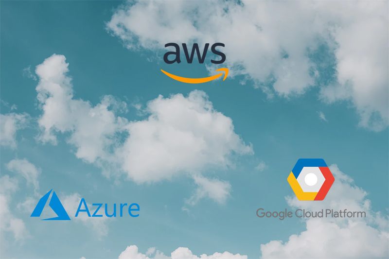 AWS מול Azure מול GCP – מנקודת מבט של מומחה אבטחה | ענן ההבדלים בין ...