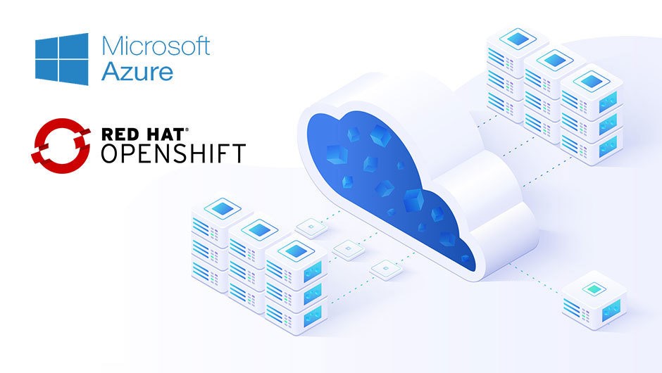 המדריך האולטימטיבי ל-Azure Red Hat OpenShift | ענן המדריך האולטימטיבי ל ...
