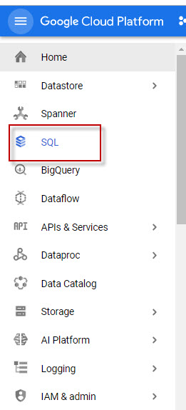 Cloud SQL for SQL Server at GCP - חלק א' | ענן על SQL ב-GCP | מאמר