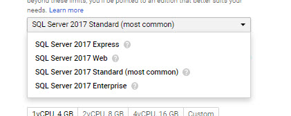 Cloud SQL for SQL Server at GCP - חלק א' | ענן על SQL ב-GCP | מאמר