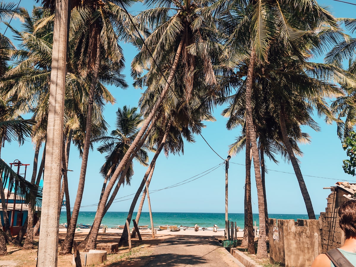 12 Perfect Places To Visit in Trincomalee (Sri Lanka) In 2020