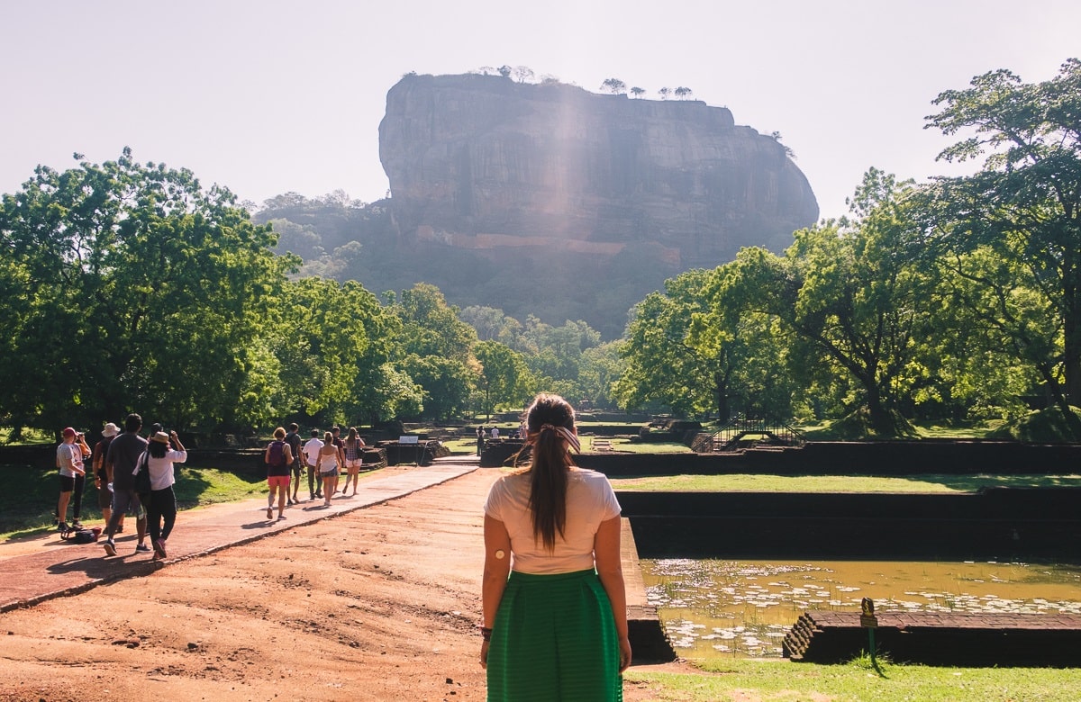 12 Amazing Things To Do In Sigiriya (Sri Lanka)