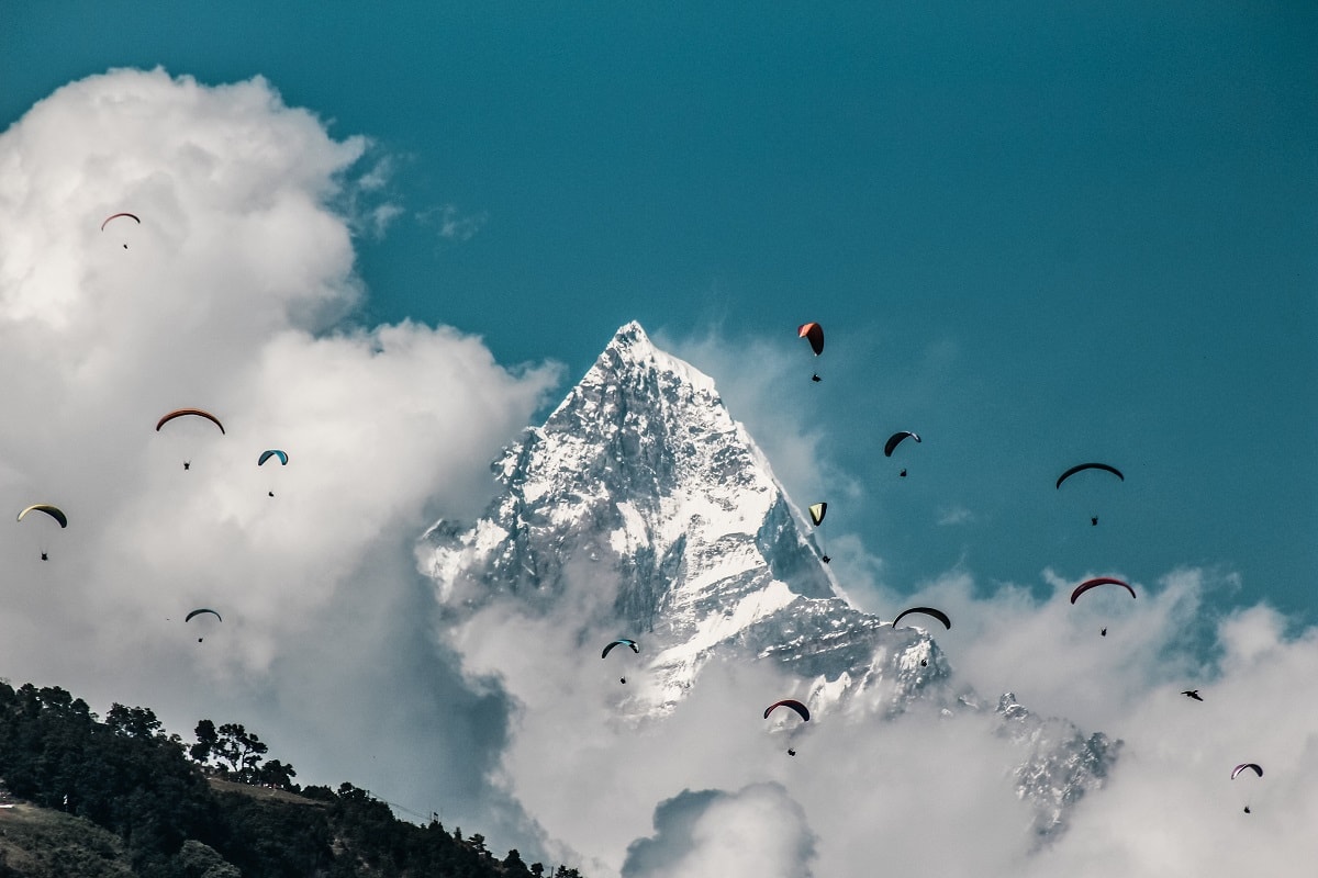 15 Best Places To Visit In Pokhara, Nepal {Epic 2020 Guide}