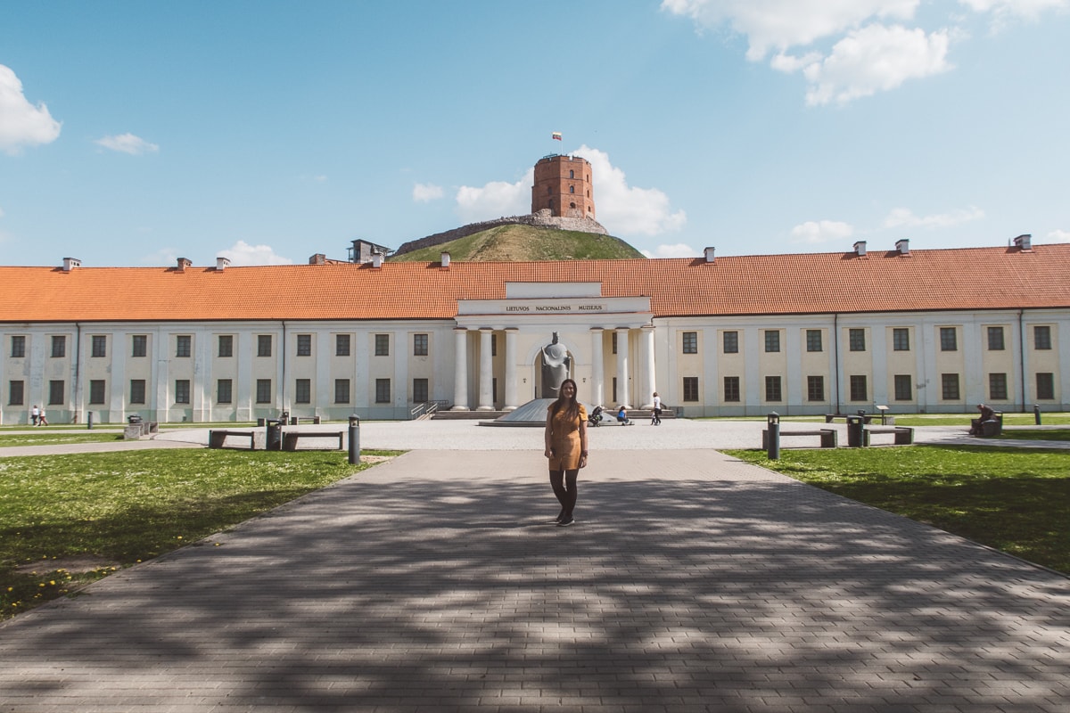 19 Great Things To Do In Vilnius (Lithuania) In 2020