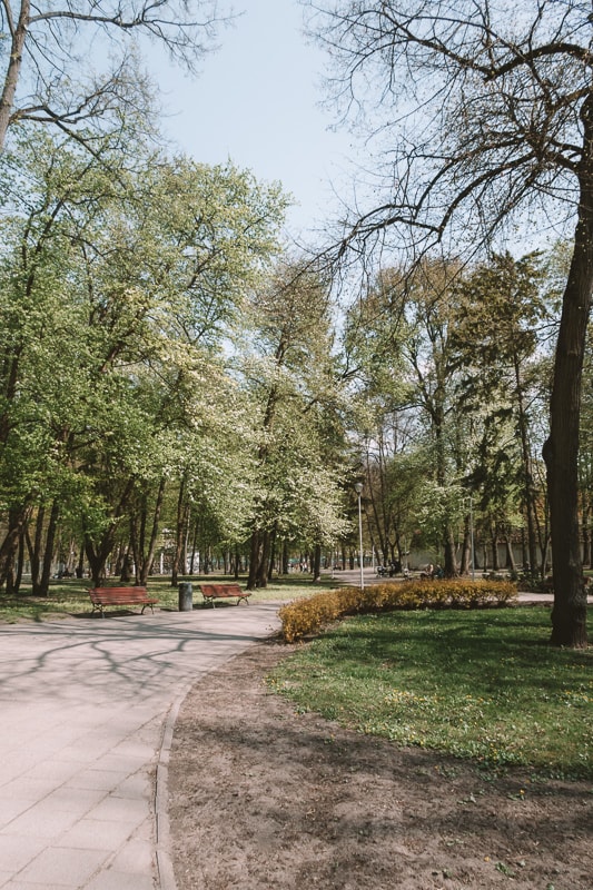 19 Great Things To Do In Vilnius (Lithuania) In 2020