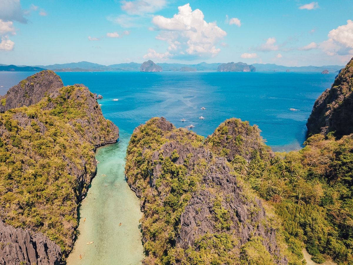 7 Best Places To Visit In The Philippines {Fresh For 2020}