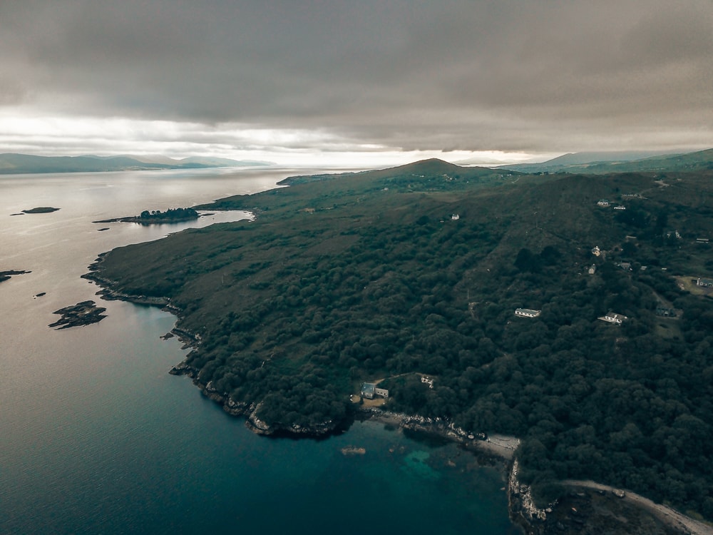 Driving The Ring Of Beara: Everything You Need To Know!