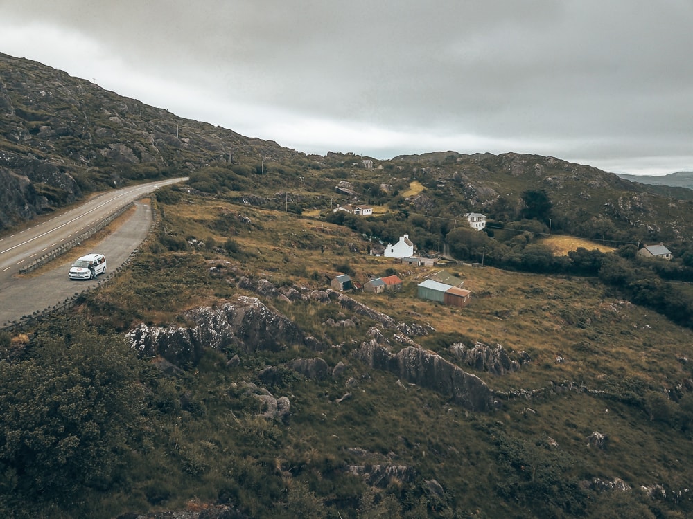 Driving The Ring Of Beara: Everything You Need To Know!