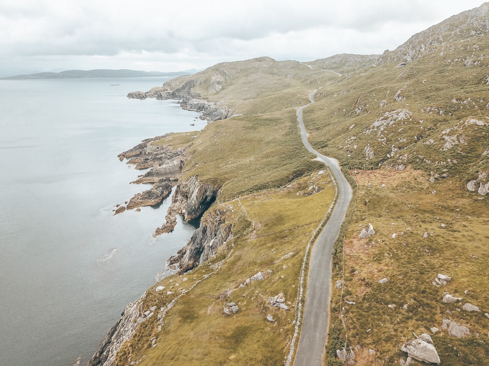 Driving The Ring Of Beara: Everything You Need To Know!