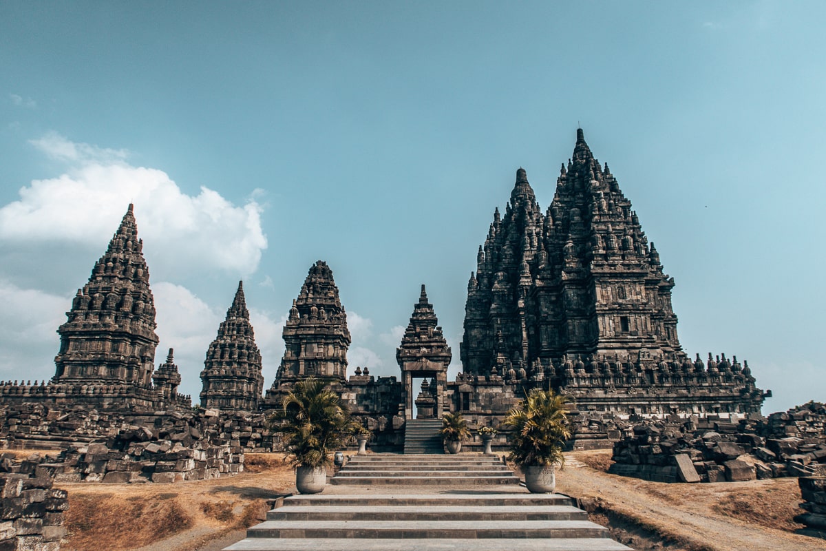 16 Best Things To Do In Yogyakarta [Indonesia] In 2020