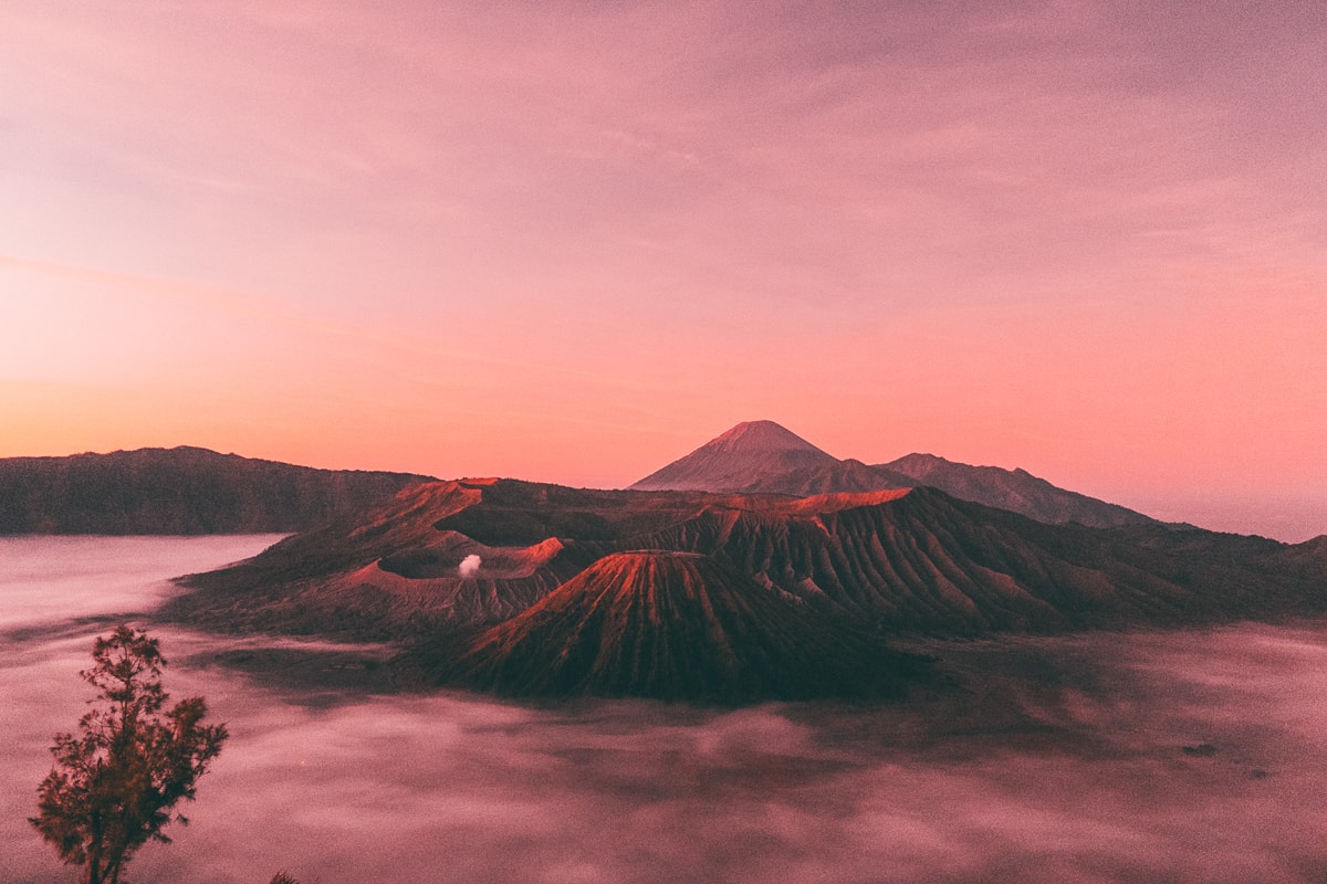 Booking A Mount Bromo Tour In 2020: What You Need To Know!