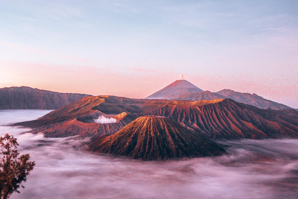 Booking A Mount Bromo Tour In 2020: What You Need To Know!