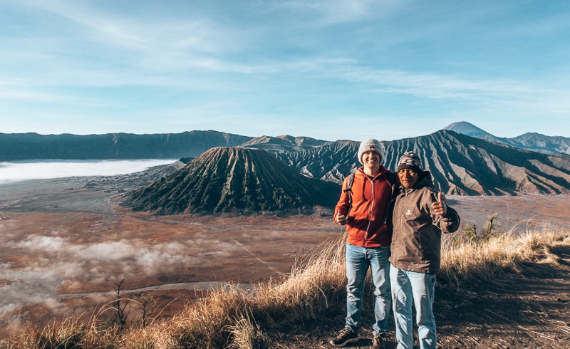Booking A Mount Bromo Tour In 2020: What You Need To Know!